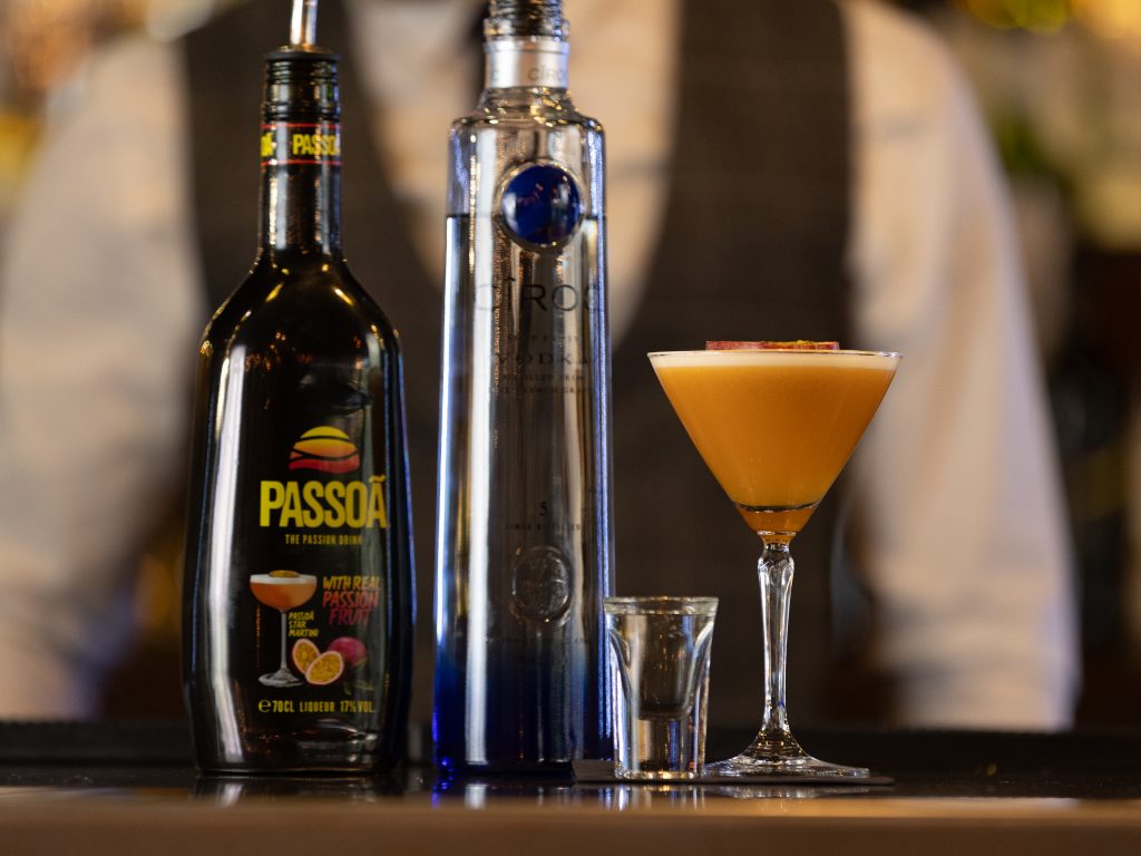 Gallery - Saba Maison de Luxe