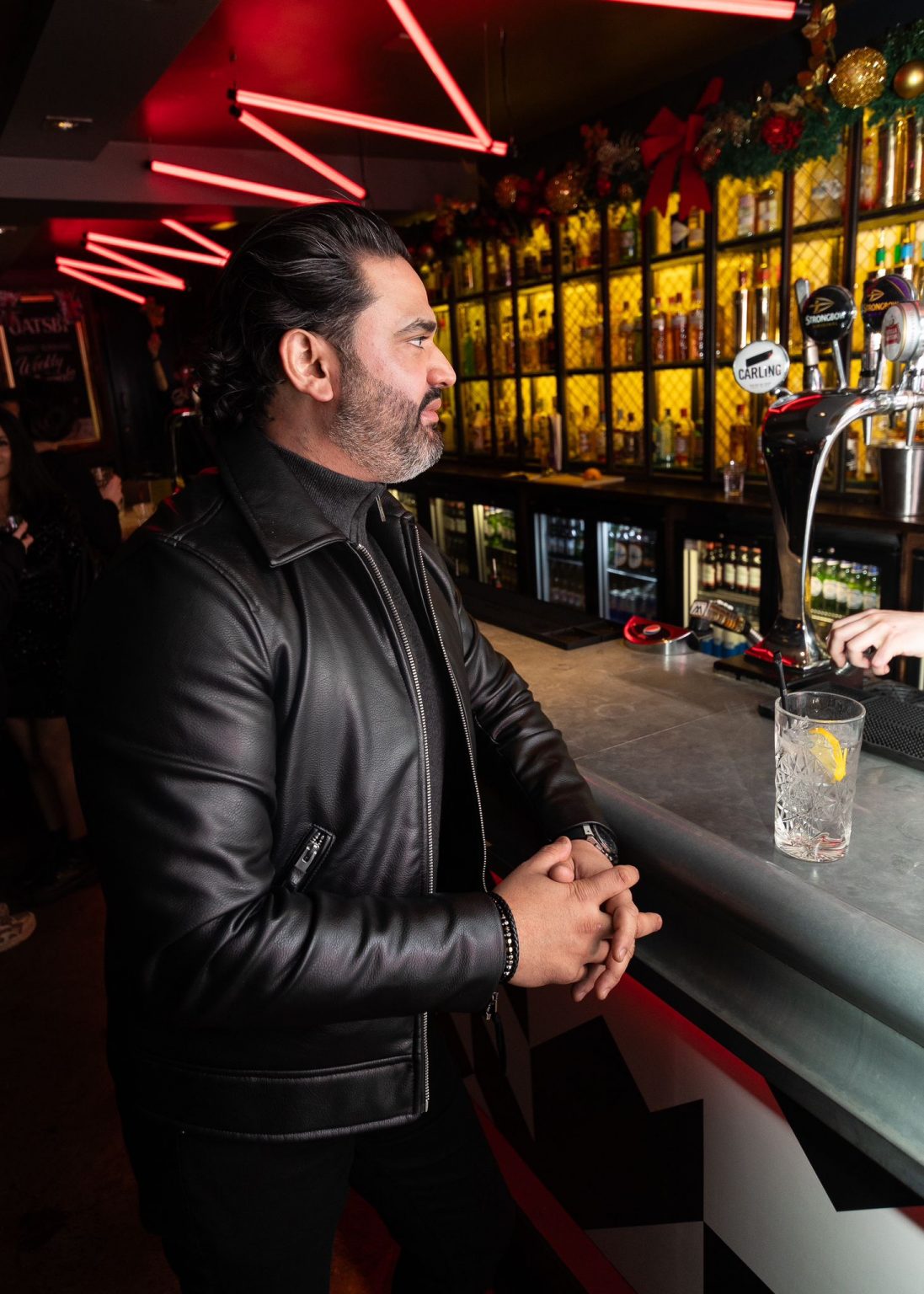 Home - Saba Maison de Luxe